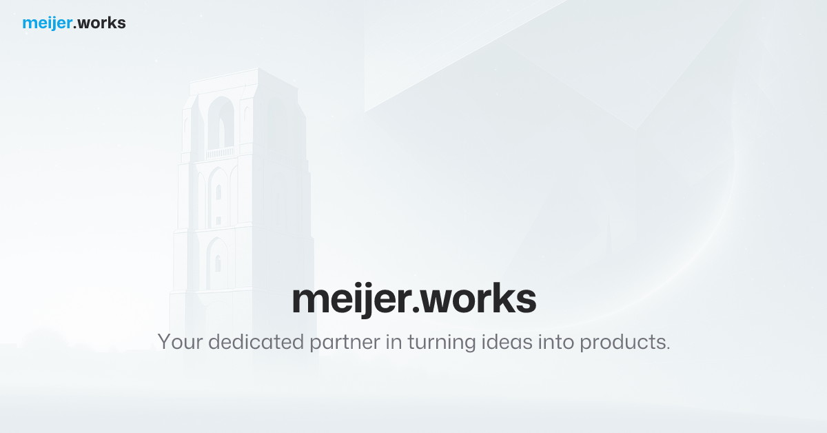 meijer.works