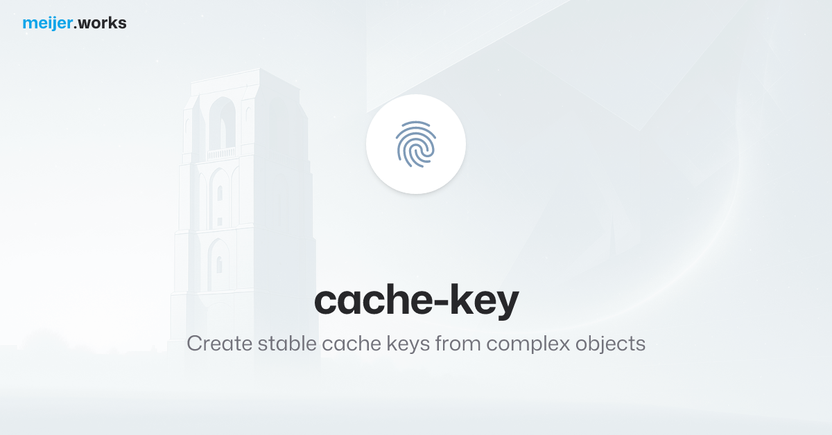 cache-key