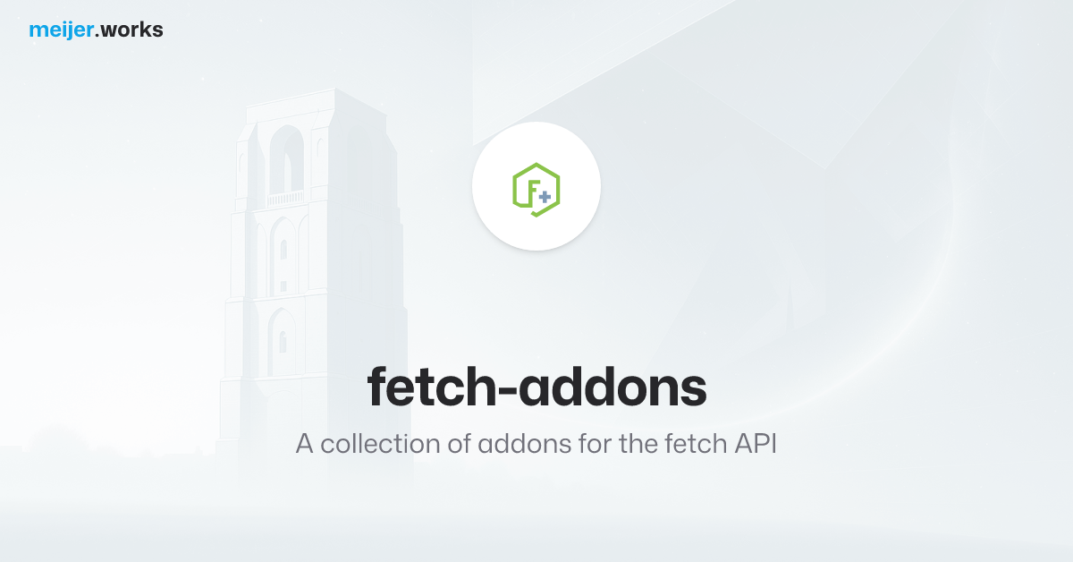 fetch-addons
