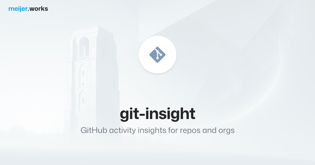 git-insight